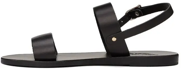 ANCIENT GREEK SANDALS Clio Leather Sandals