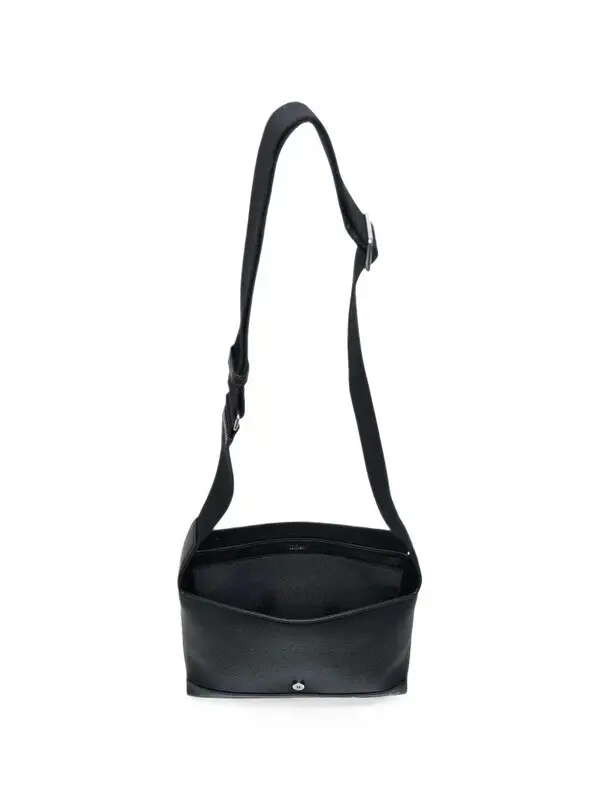 Mulberry Chiltern Buckle-fastening Messenger Bag
