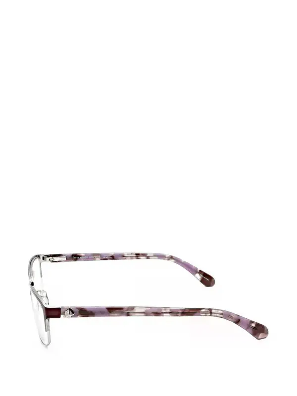 Kate Spade New York Marnie Rectangle-frame Glasses