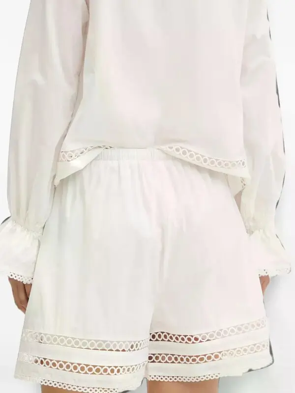 NEVER FULLY DRESSED Dreamer Ellie Shorts