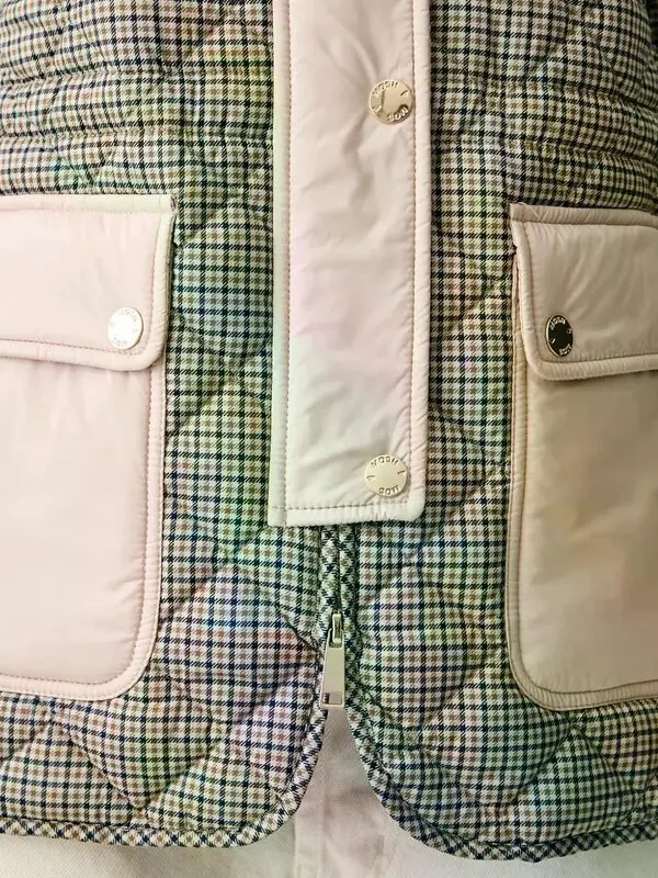 MOS MOSH Mmanna Rye Jacket
