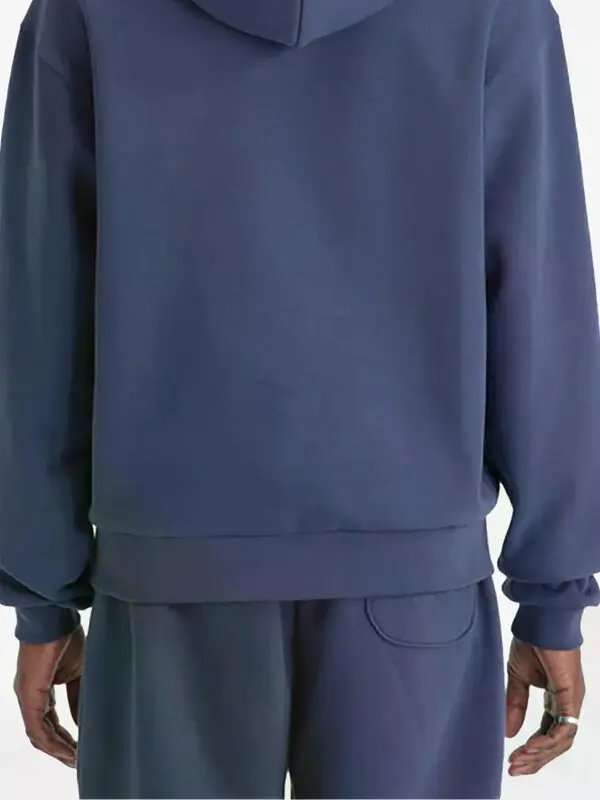 The North Face Red Box Hoodie