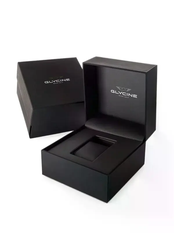 GLYCINE Combat 6 43mm Watch