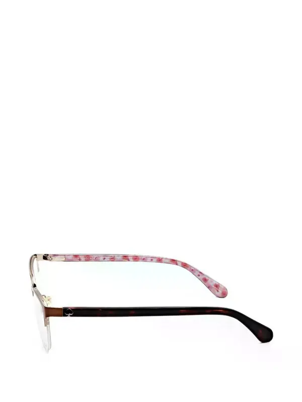 Kate Spade New York Adalina Cat-eye Frame Glasses