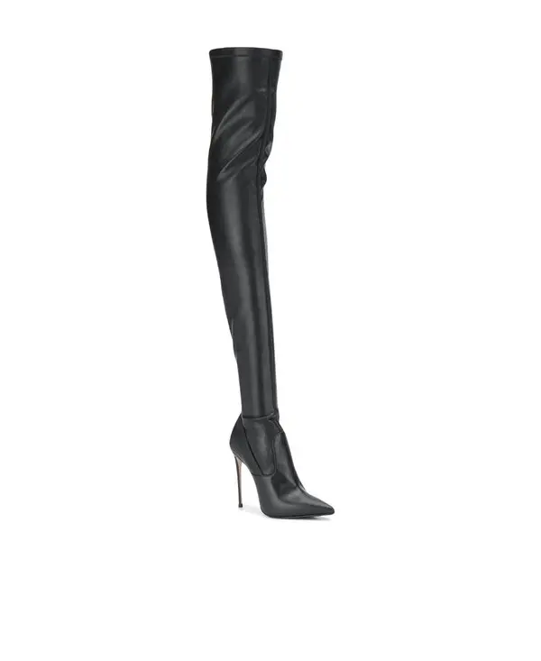 LE SILLA Eva Thigh-high Stiletto Boots
