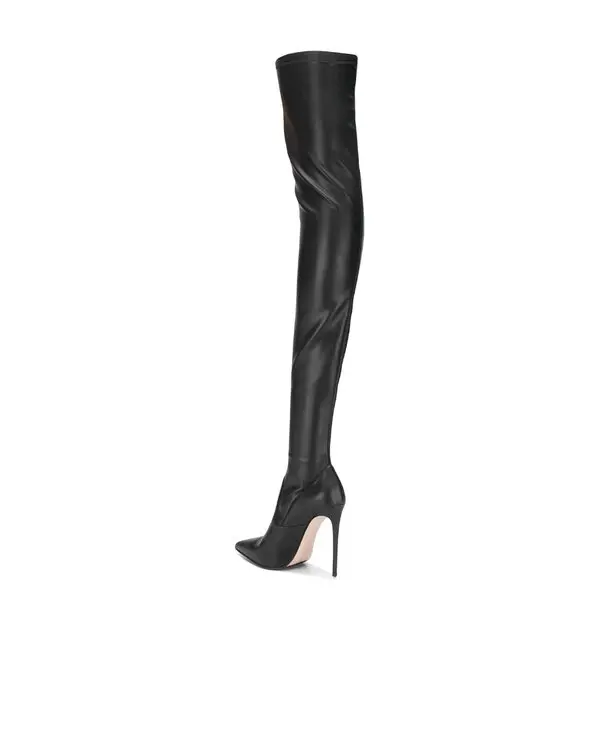 LE SILLA Eva Thigh-high Stiletto Boots