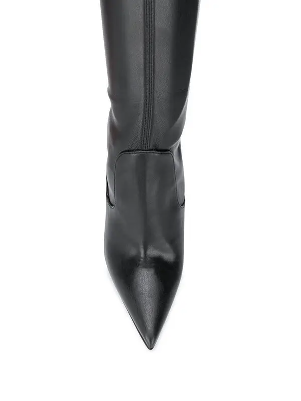 LE SILLA Eva Thigh-high Stiletto Boots