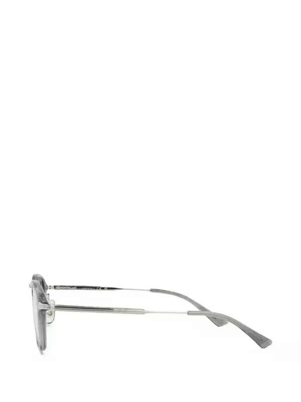 Montblanc Round-frame Glasses