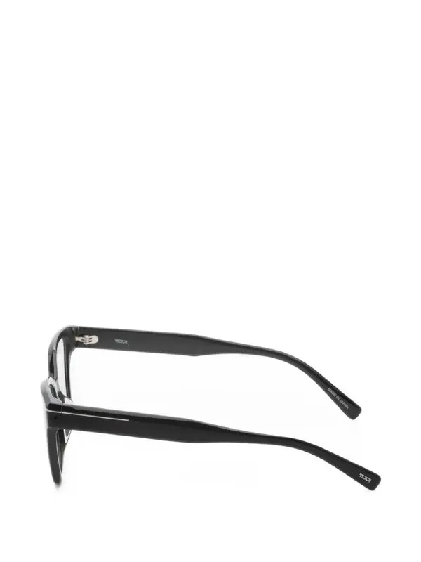 Tumi Geometric-frame Glasses