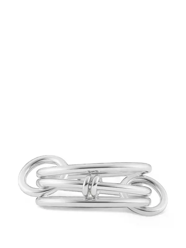 SPINELLI KILCOLLIN Acacia Linked Ring