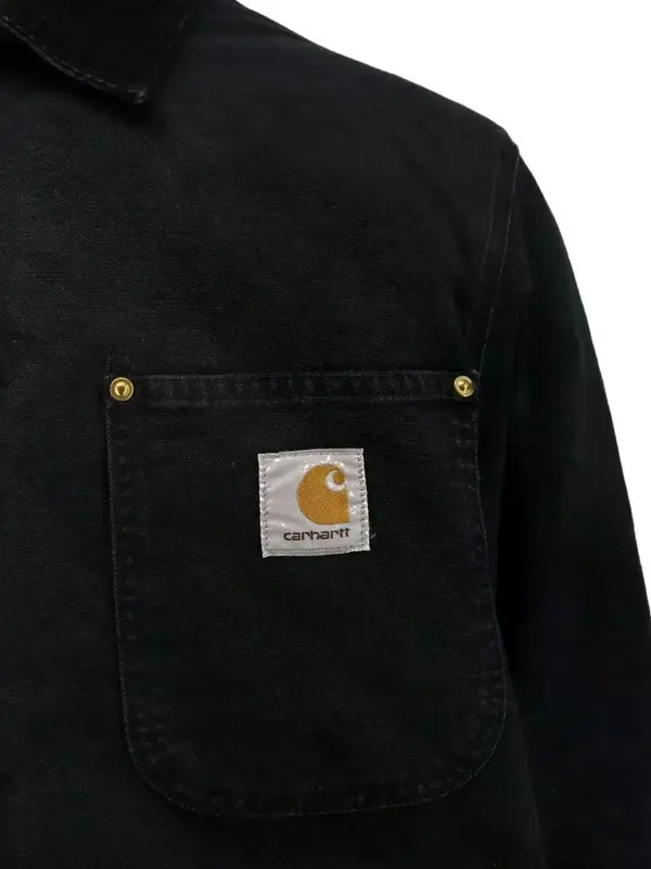 Carhartt Work In Progress Chore Dearborn Jacket