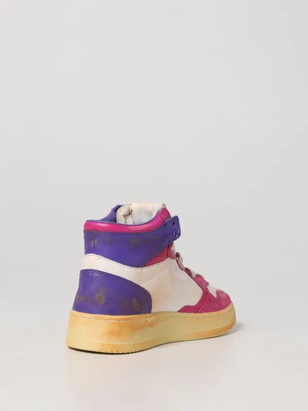 AUTRY Medalist High-top Sneakers