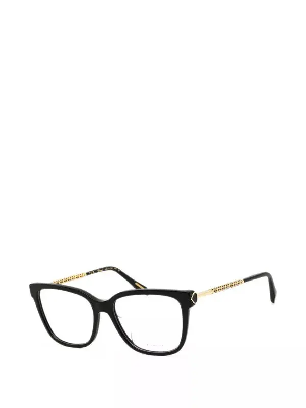 Chopard Rectangle-frame Glasses