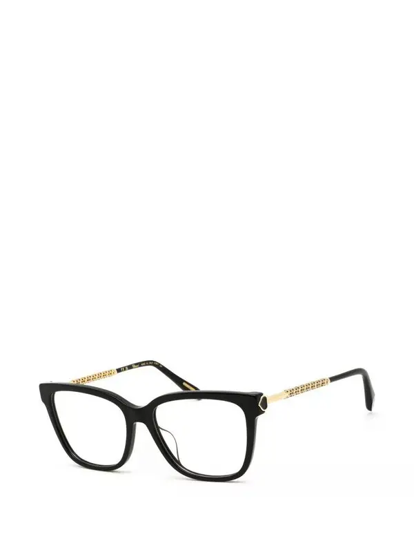Chopard Rectangle Frame Glasses