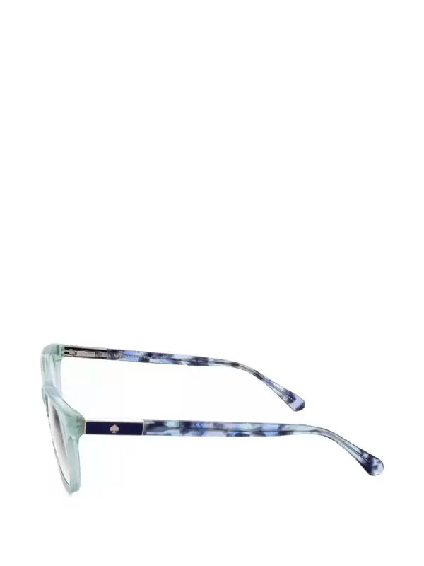 Kate Spade New York Joshann Round-frame Glasses