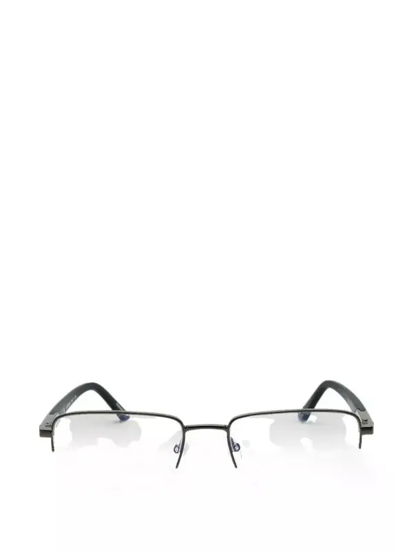 Chopard Rectangle-frame Glasses