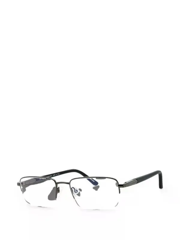 Chopard Rectangle-frame Glasses