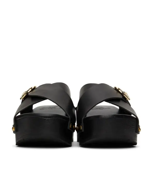 ANCIENT GREEK SANDALS Marilia Clog Sandals
