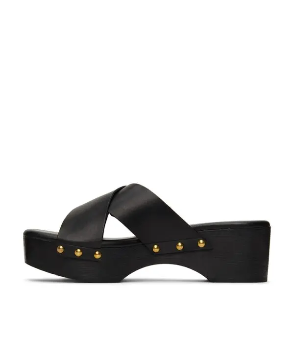 ANCIENT GREEK SANDALS Marilia Clog Sandals