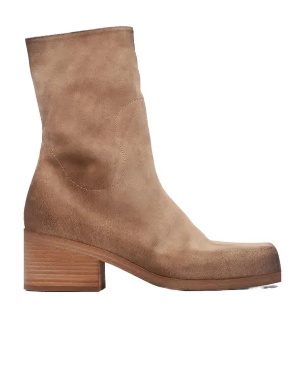 Marsèll Cassello Ankle Boots