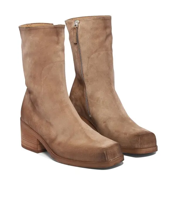 Marsèll Cassello Ankle Boots