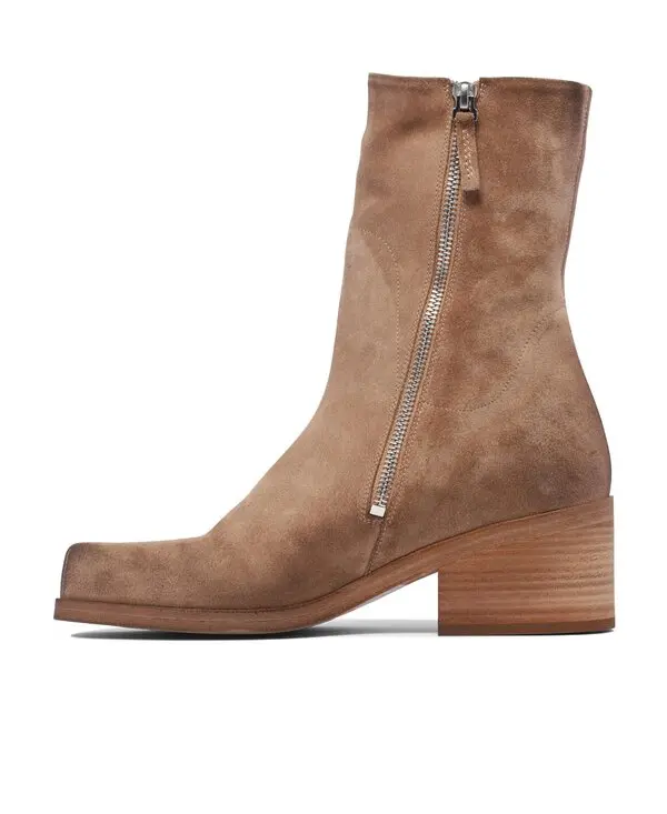 Marsèll Cassello Ankle Boots