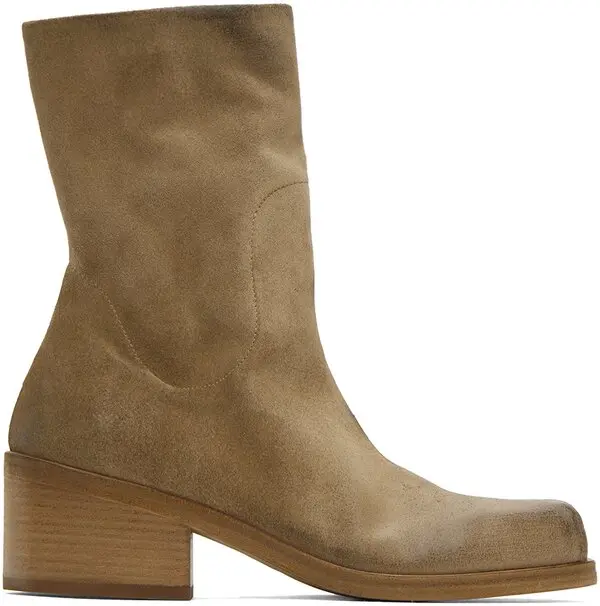 Marsèll Cassello Ankle Boots