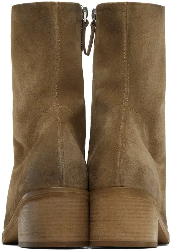 Marsèll Cassello Ankle Boots