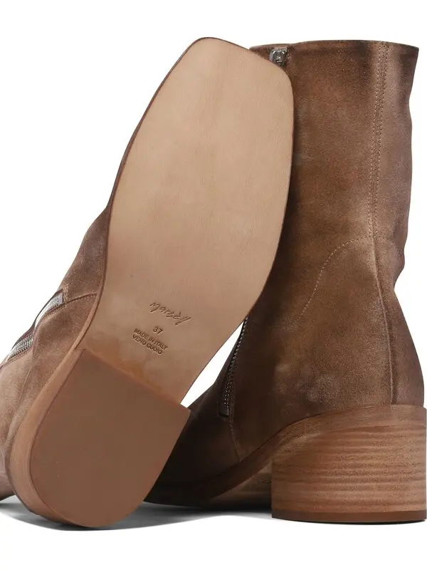 Marsèll Cassello Ankle Boots