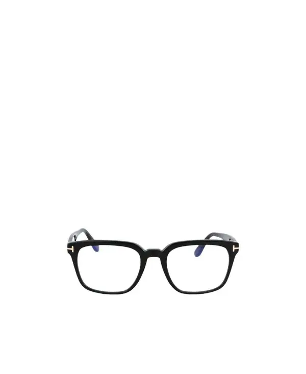 TOM FORD Square Frame Glasses