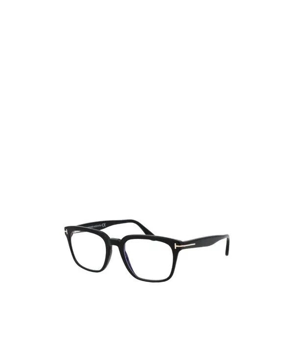 TOM FORD Square Frame Glasses