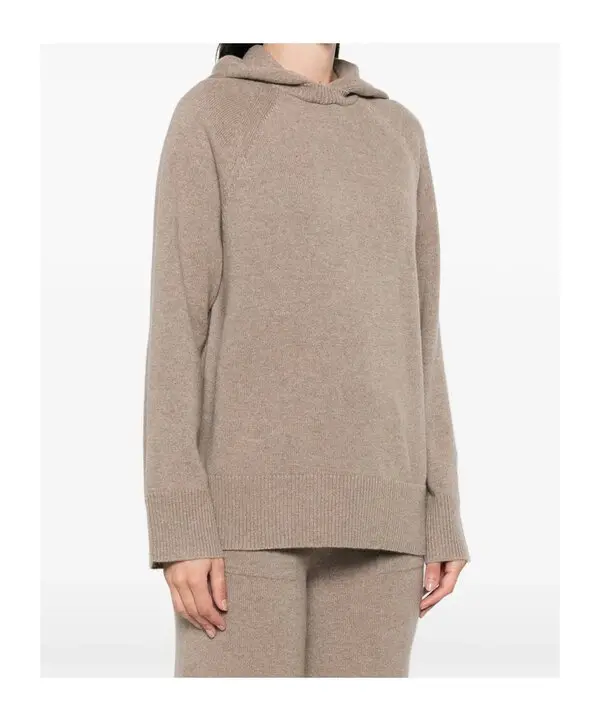 Max Mara Long-sleeve Knit Top