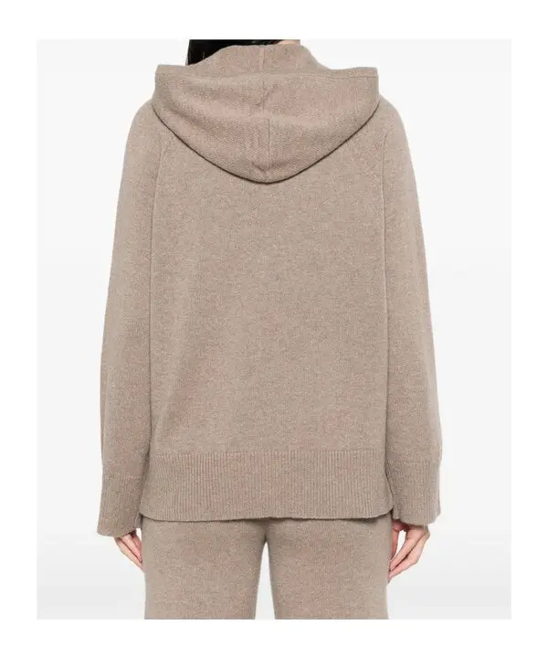 Max Mara Long-sleeve Knit Top