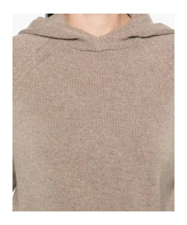 Max Mara Long-sleeve Knit Top