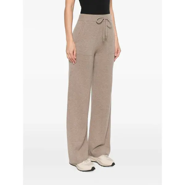 Max Mara Drawstring Casual Pants