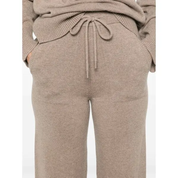 Max Mara Drawstring Casual Pants