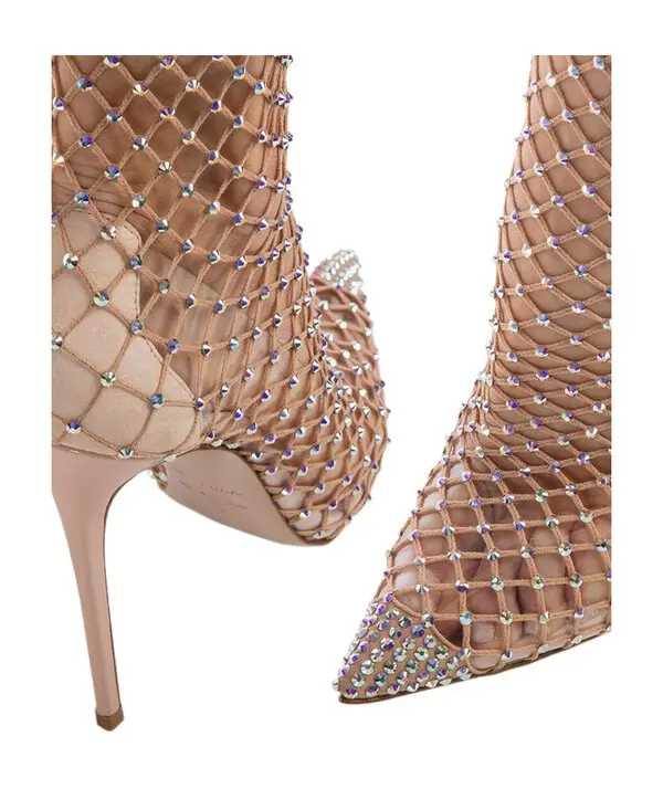 LE SILLA Gilda Thigh-high Boot