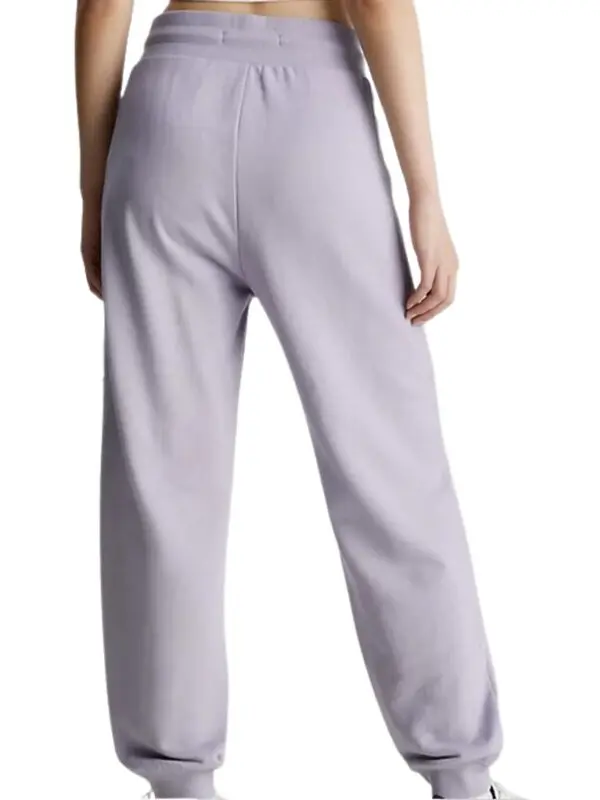 Calvin Klein Tab Jersey Track Pants