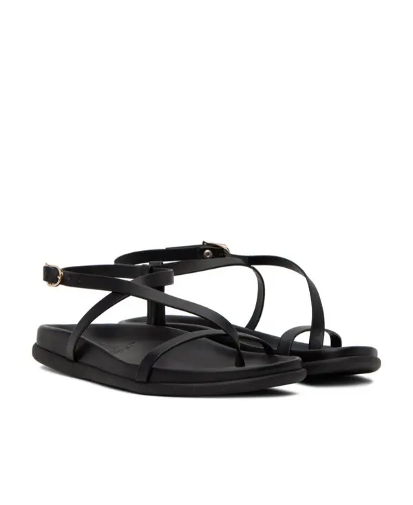 ANCIENT GREEK SANDALS Aimilia Leather Sandals