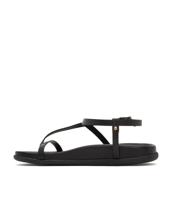 ANCIENT GREEK SANDALS Aimilia Leather Sandals