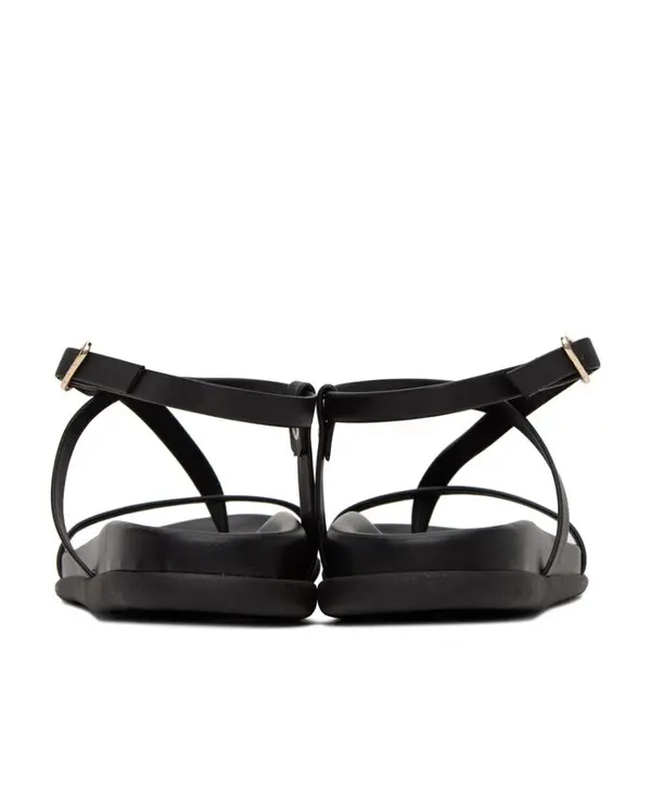 ANCIENT GREEK SANDALS Aimilia Leather Sandals