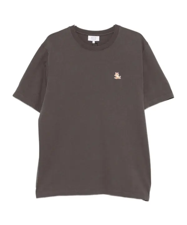 Maison Kitsuné Short-sleeved T-shirt