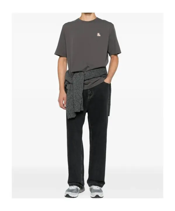 Maison Kitsuné Short-sleeved T-shirt