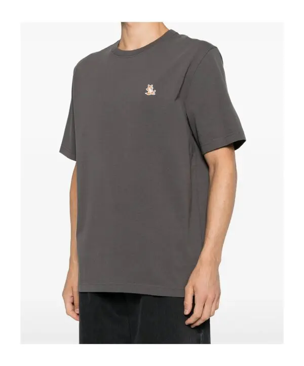 Maison Kitsuné Short-sleeved T-shirt