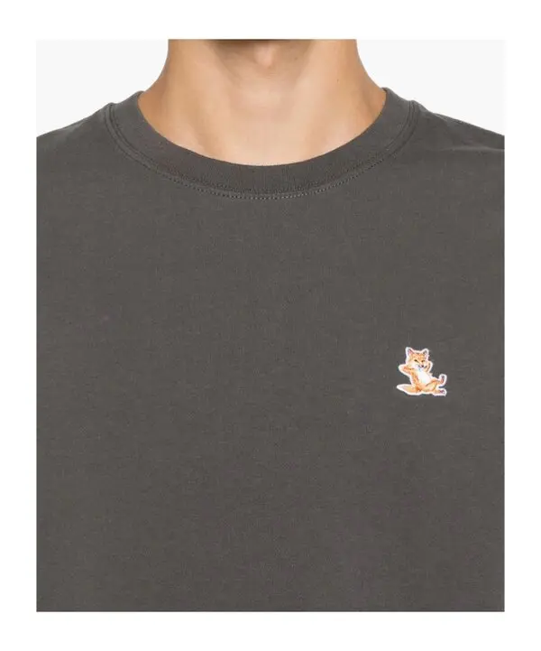 Maison Kitsuné Short-sleeved T-shirt