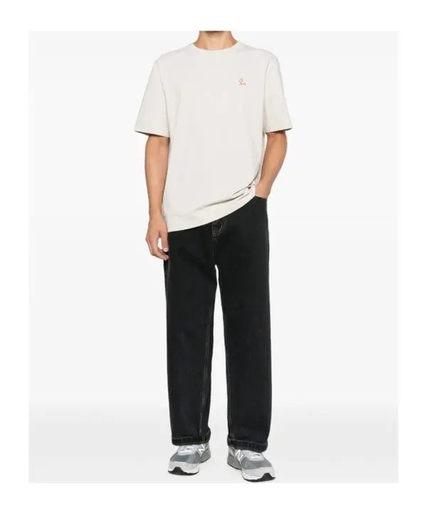 Maison Kitsuné Short-sleeved T-shirt