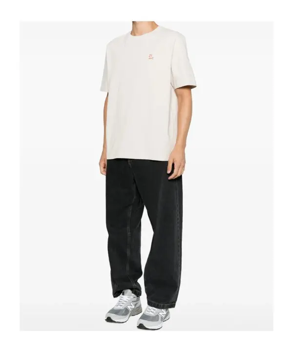 Maison Kitsuné Short-sleeved T-shirt