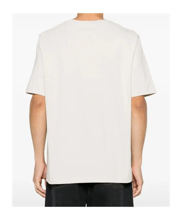 Maison Kitsuné Short-sleeved T-shirt