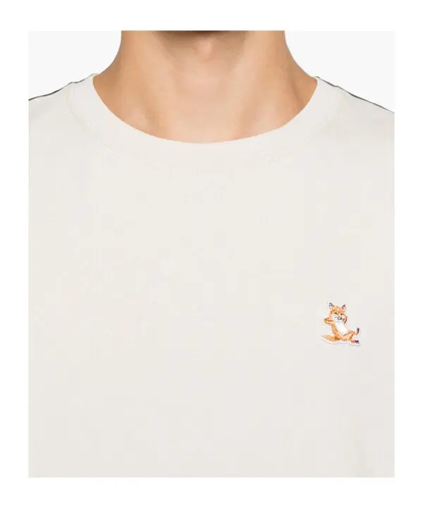 Maison Kitsuné Short-sleeved T-shirt