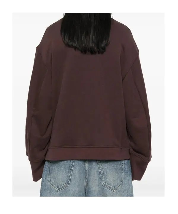 THE FRANKIE SHOP Sweatshirt